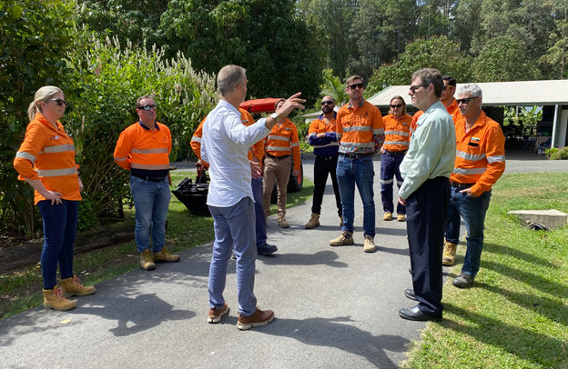 Aura and Harmony Program