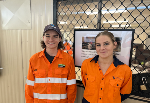 Aura and Harmony Program